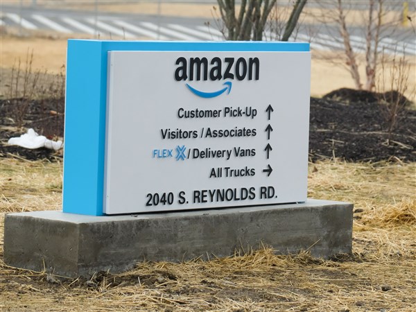 Organizing Amazon still a goal for union activists | The Blade