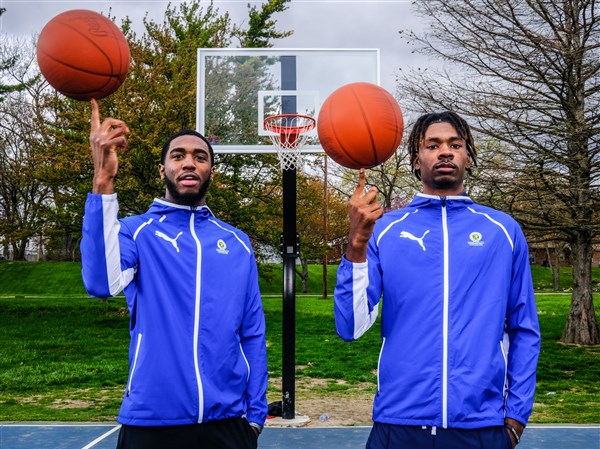 Former Rogers players Neal, Coleman grow from Hillcrest experience ...