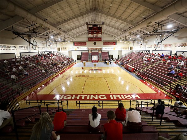 Central Catholic High School hosting open house for prospective ...