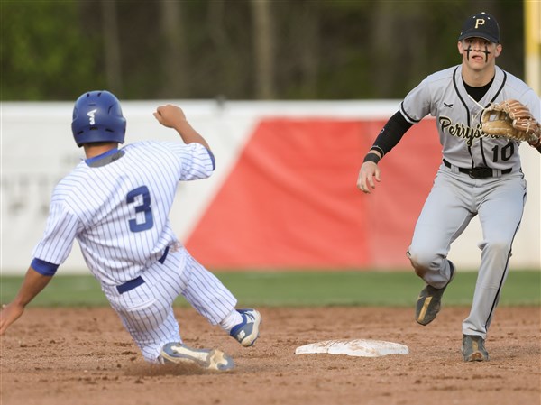 Anthony Wayne No. 2, Perrysburg No. 3 in first baseball state poll ...