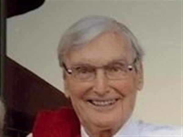 Richard C. Glowacki (1932-2021) | The Blade