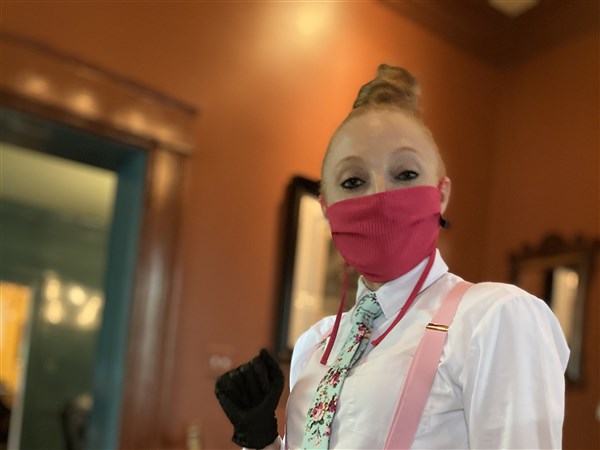 Powell: A kind stranger at the airport deserves a thank-you | The Blade