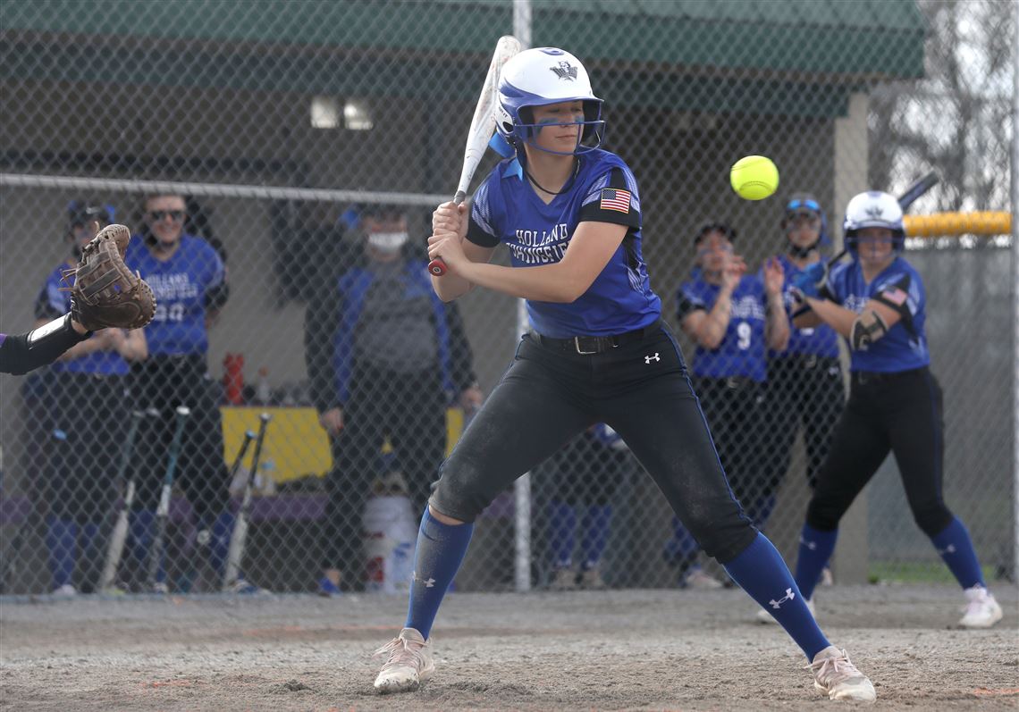 Hannah Rogers Softball Suspension