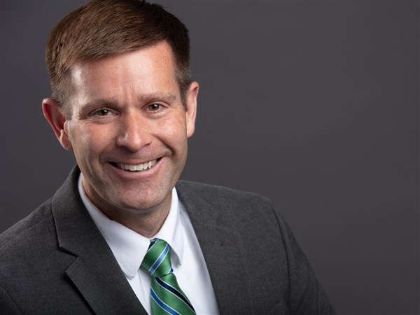 Readers' Choice Awards: Sean Savage | The Blade