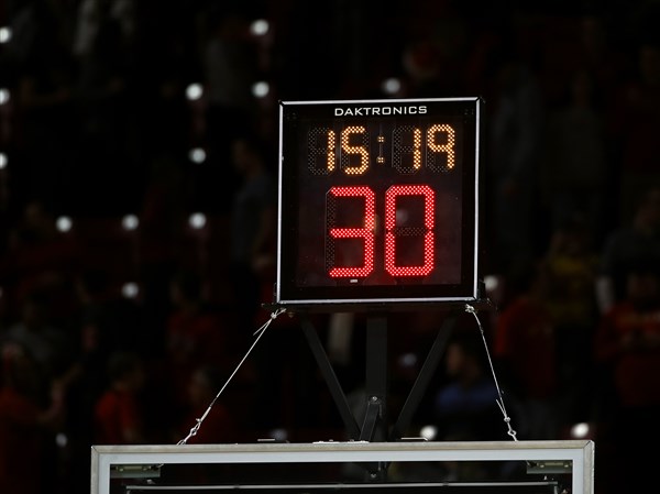 OHSAA responds to NFHS shot clock approval | The Blade