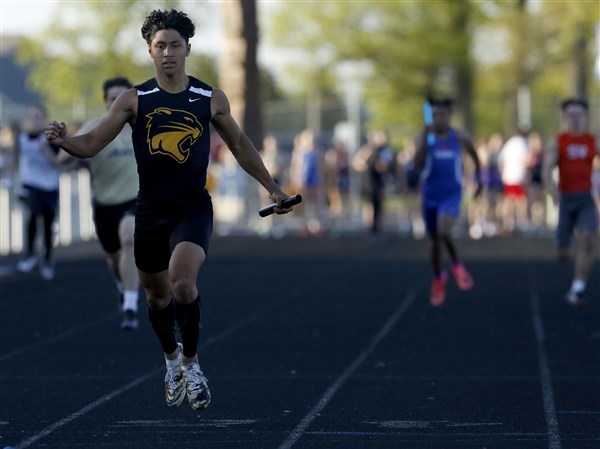 Northview boys take first NLL track and field crown in 10 years; AW ...