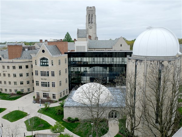 Reaching for the stars | The Blade