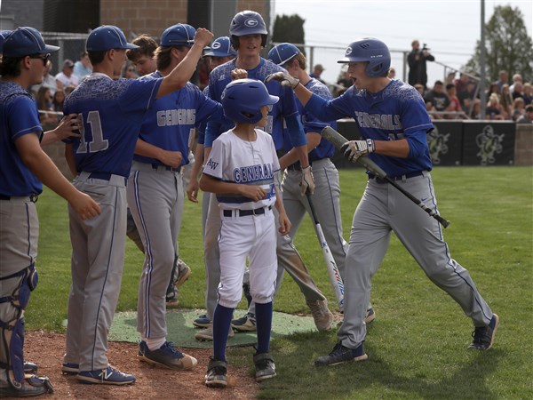 Anthony Wayne captures NLL baseball title | The Blade