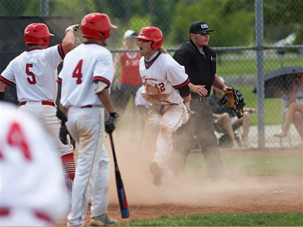 Owens baseball earns first NJCAA World Series berth since 1996 | The Blade