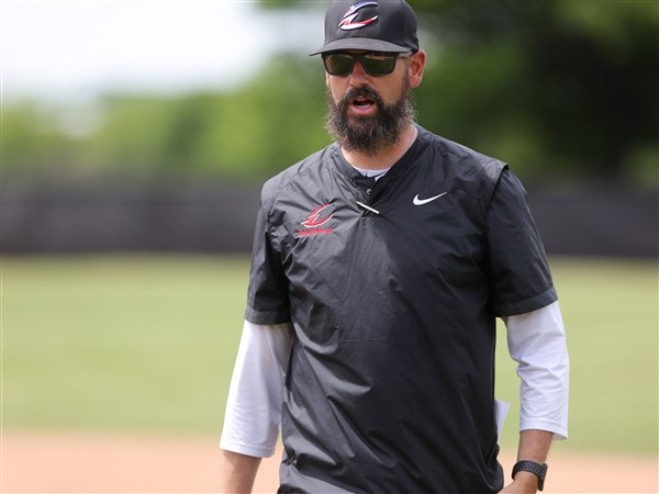 Owens baseball earns No. 8 seed in NJCAA Div. III World Series | The Blade