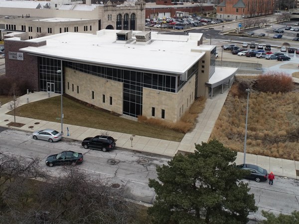 LMH to acquire downtown United Way building | The Blade