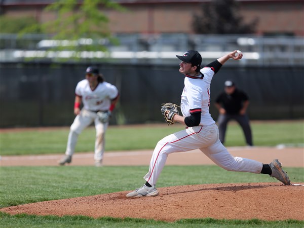 Owens ready for top-seeded opponent in NJCAA Division III World Series ...