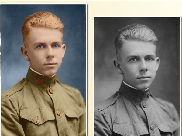 Lost Generation: Toledo-centric documentary focuses attention on World ...