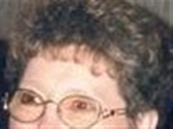 Betty Ball (1931-2021) | The Blade