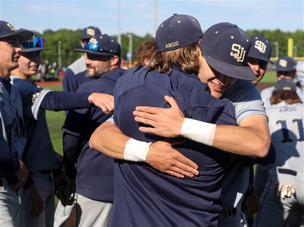 Photo Gallery: District baseball finals at Defiance | The Blade