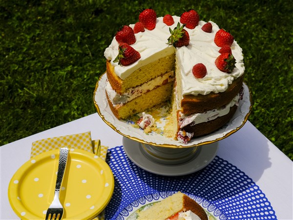 Midsummer menu: Flavorful food is a Nordic family affair | The Blade