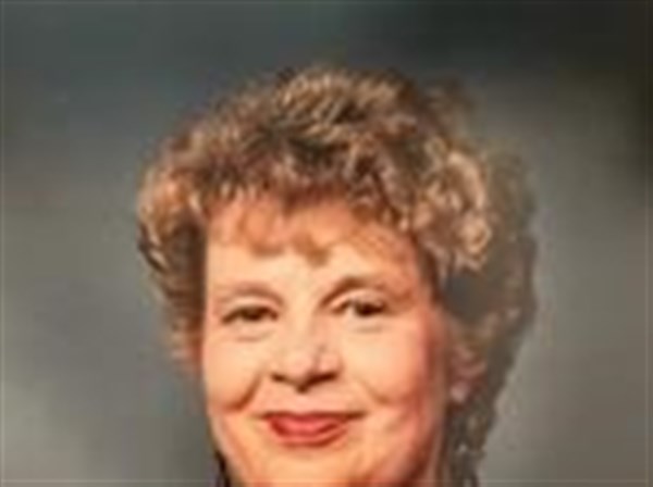 Suzanne Gradel (1936-2021) | The Blade