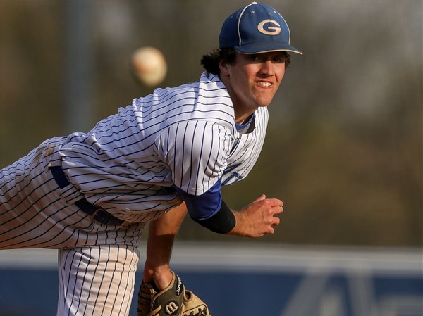 Baseball journey just beginning for Anthony Wayne's Pike | The Blade