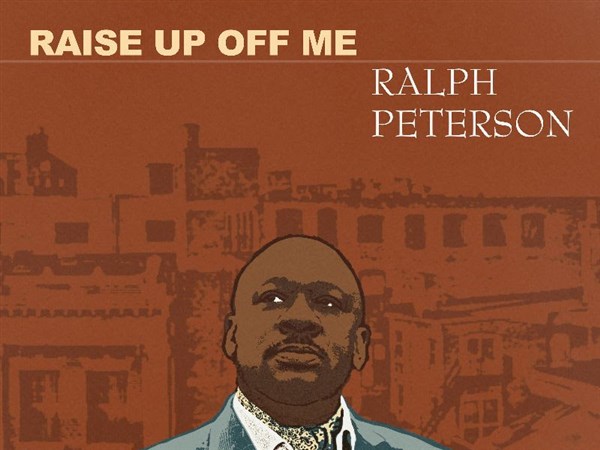 Review: Late Ralph Peterson, Jr.'s farewell disc is fiery and ...