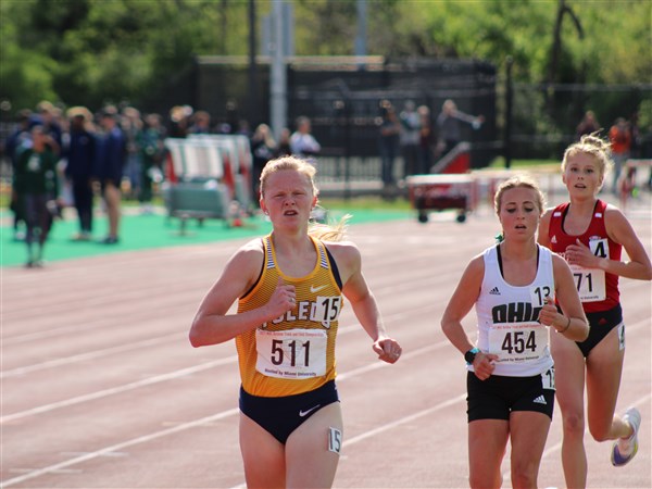 UT's Sherman takes 16th, Simiuc 20th in NCAA track championships | The ...