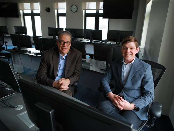 New study seeks to transform how technology is taught | The Blade