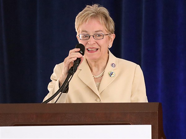 Kaptur tapped for new congressional panel on economic inequality | The ...