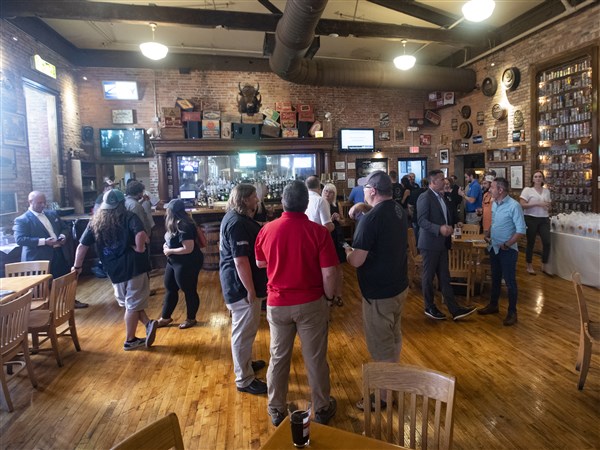 Special Events: Blitzen beer returns to Toledo with release party | The ...