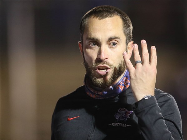 Chipka looking forward to last high school football hurrah | The Blade