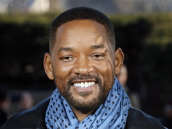 Will Smith releasing memoir in November | The Blade