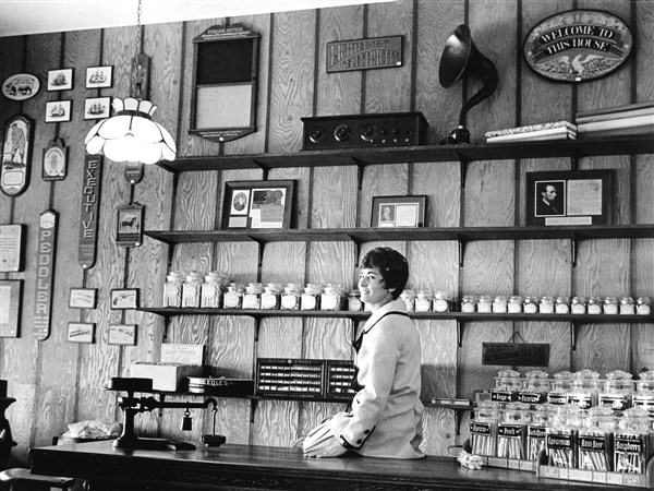 Janet Seipel (1936-2021) | The Blade