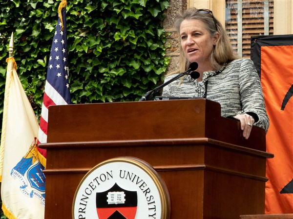 Mollie Marcoux Samaan brings passion, caring attitude to LPGA | The Blade