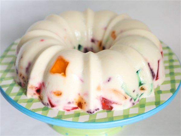 Get your wiggle on with national ‘Eat Your Jell-O’ Day | The Blade