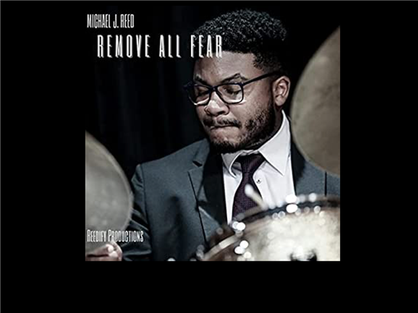 Toledo-raised jazz drummer Michael J. Reed shines on his second release ...