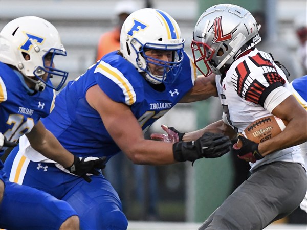 Decisive dozen: Breaking down Luke Montgomery's top 12 schools | The Blade