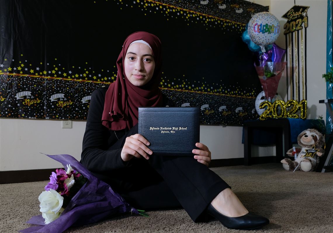 Syrian High School Diploma