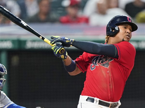 Hernandez, Mercado lift Indians | The Blade