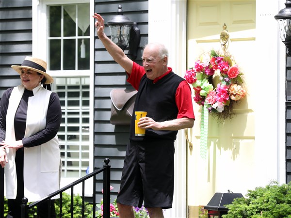 Carty Finkbeiner considering another run for Toledo mayor | The Blade