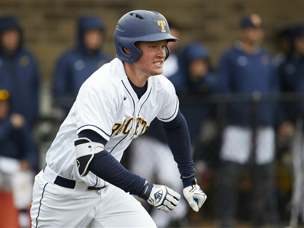 Tigers select former UT first baseman in MLB draft | The Blade