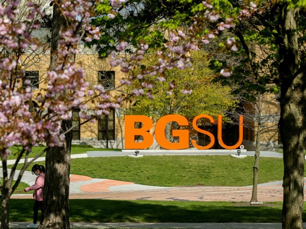 BGSU adds diversity and inclusion requirement to hiring process | The Blade