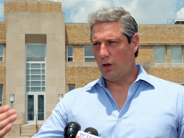 Who's raising the most cash in Ohio's U.S. Senate contest? | The Blade