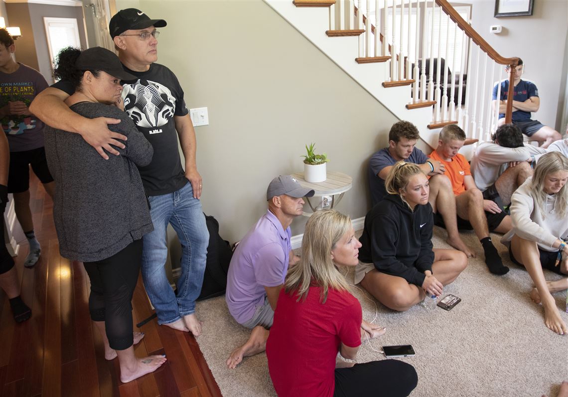Carbon Monoxide Poisoning Death