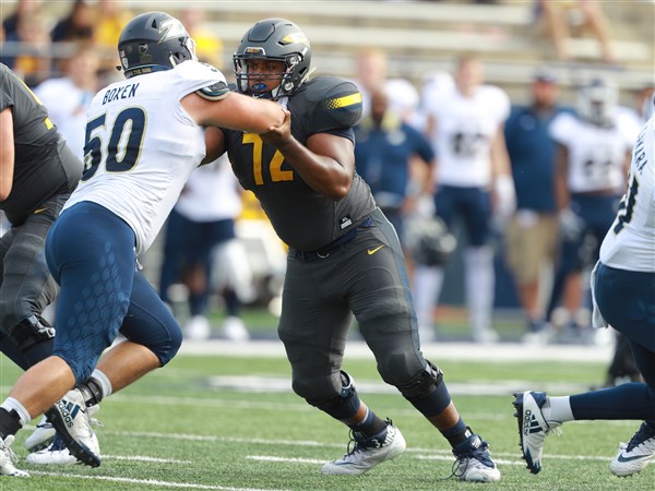 Harris, Anderson, Womack named to award watch lists | The Blade