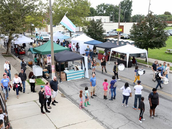 Block party comes to Adams Street on Saturday | The Blade