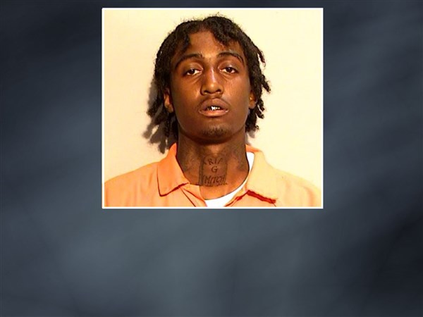 Man free on bond wanted in CityPark league basketball game shooting ...
