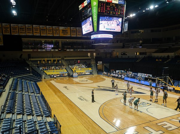 UT men's basketball to play in Bahamas tournament | The Blade