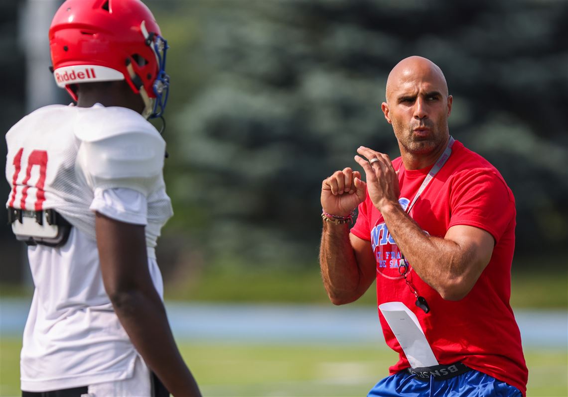 Bruce Gradkowski Bengals