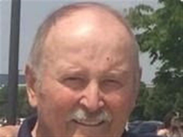 Bernard I. Thomas [1939-2021] | The Blade