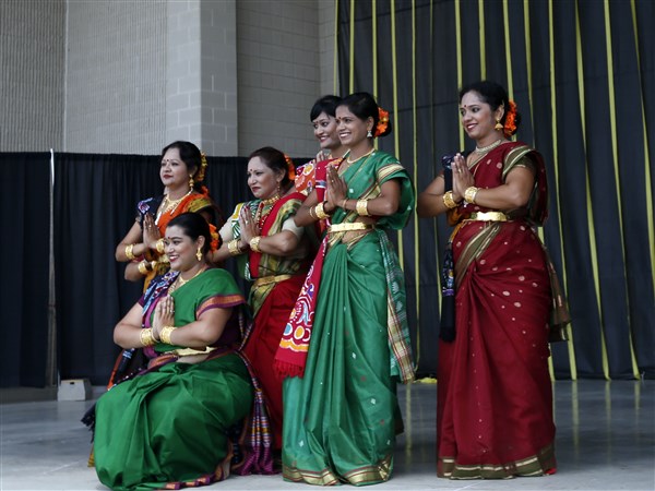 Hindu Temple hosts Festival of India on Sunday | The Blade