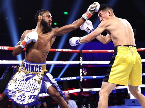 Toledo's Albert Bell slated for Aug. 14 fight | The Blade