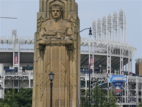Cleveland’s ‘statues’ of limitations | The Blade
